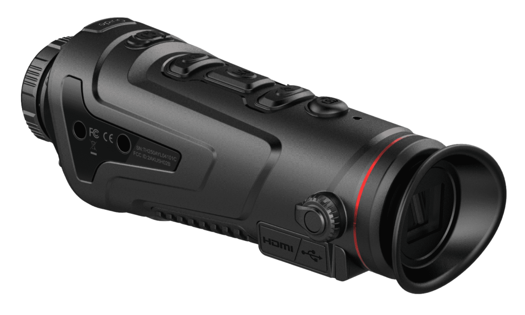 Guide Track IR 25 - Sklep Termowizja